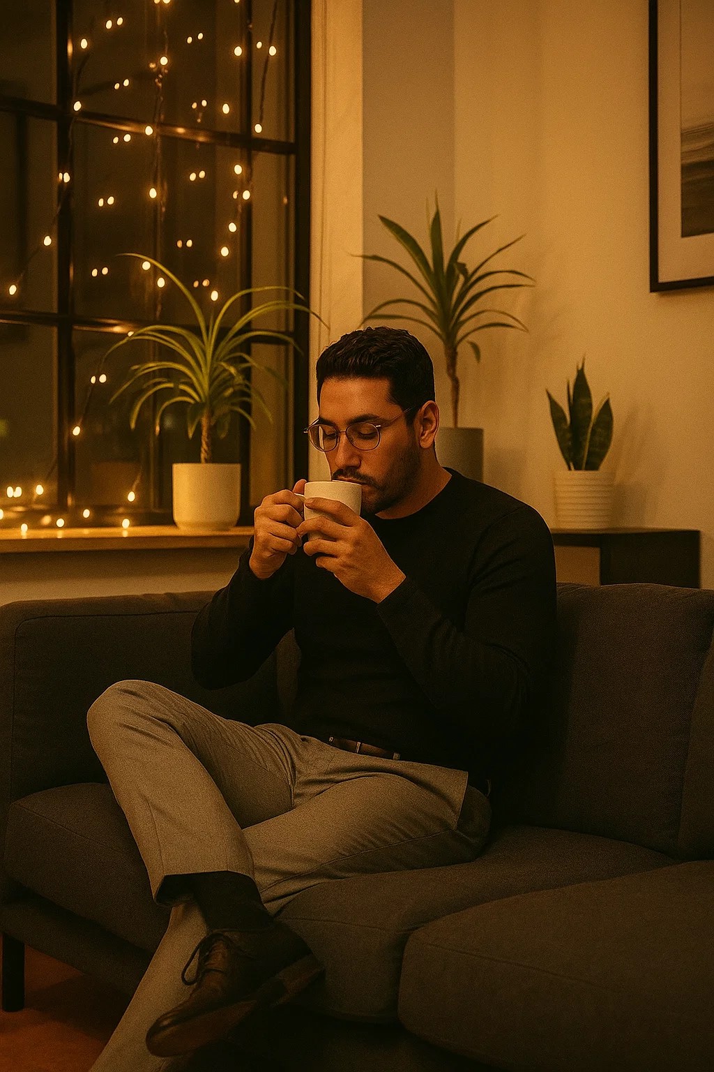 Luis Carreño – Blog